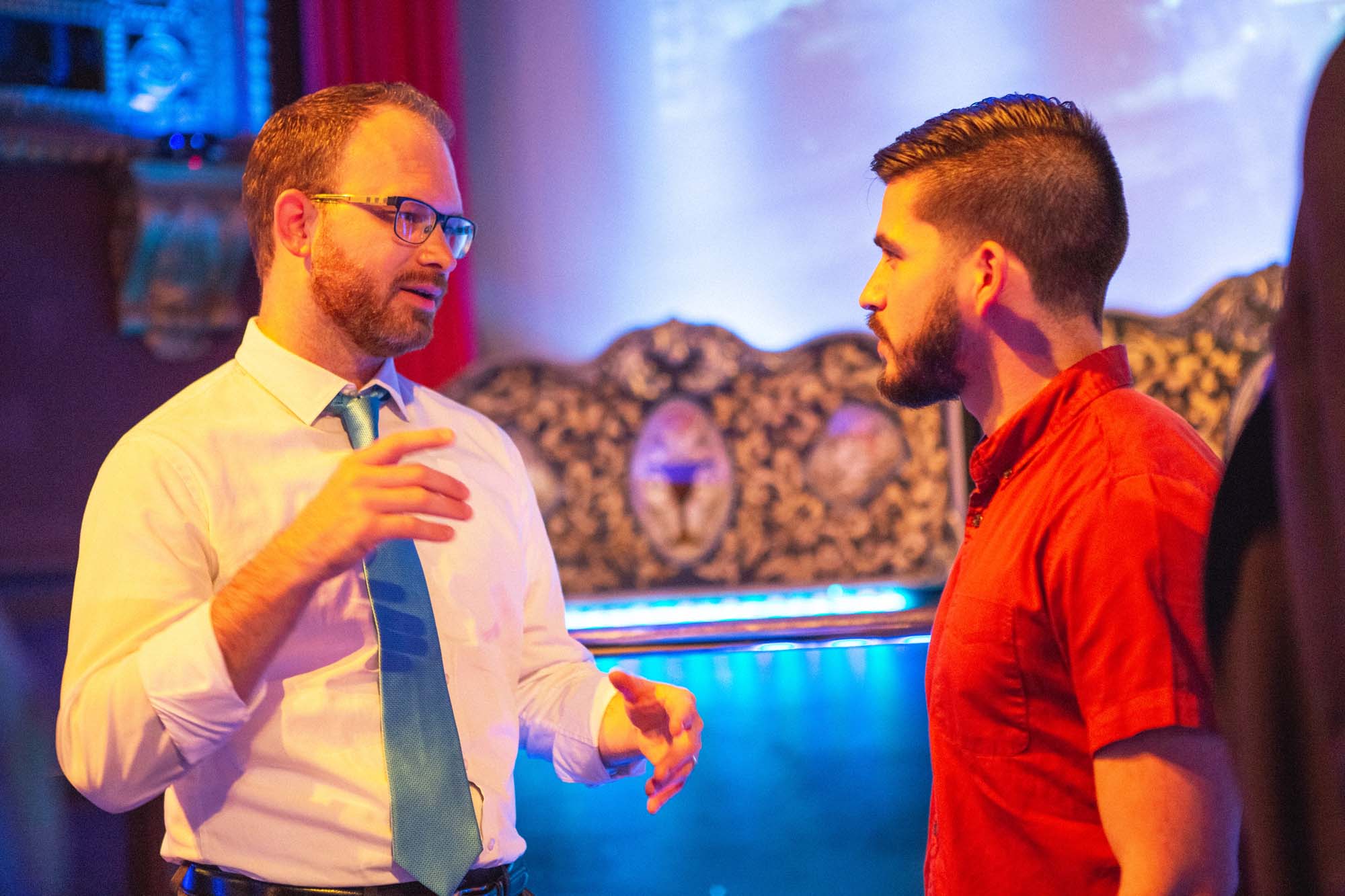 Changed Title - Philos Project