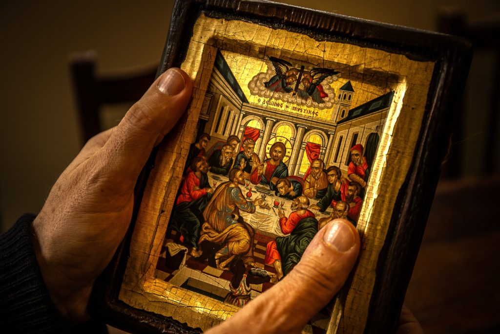 The Levantine Greeks: The Hellenic Republic should Recognize its ...