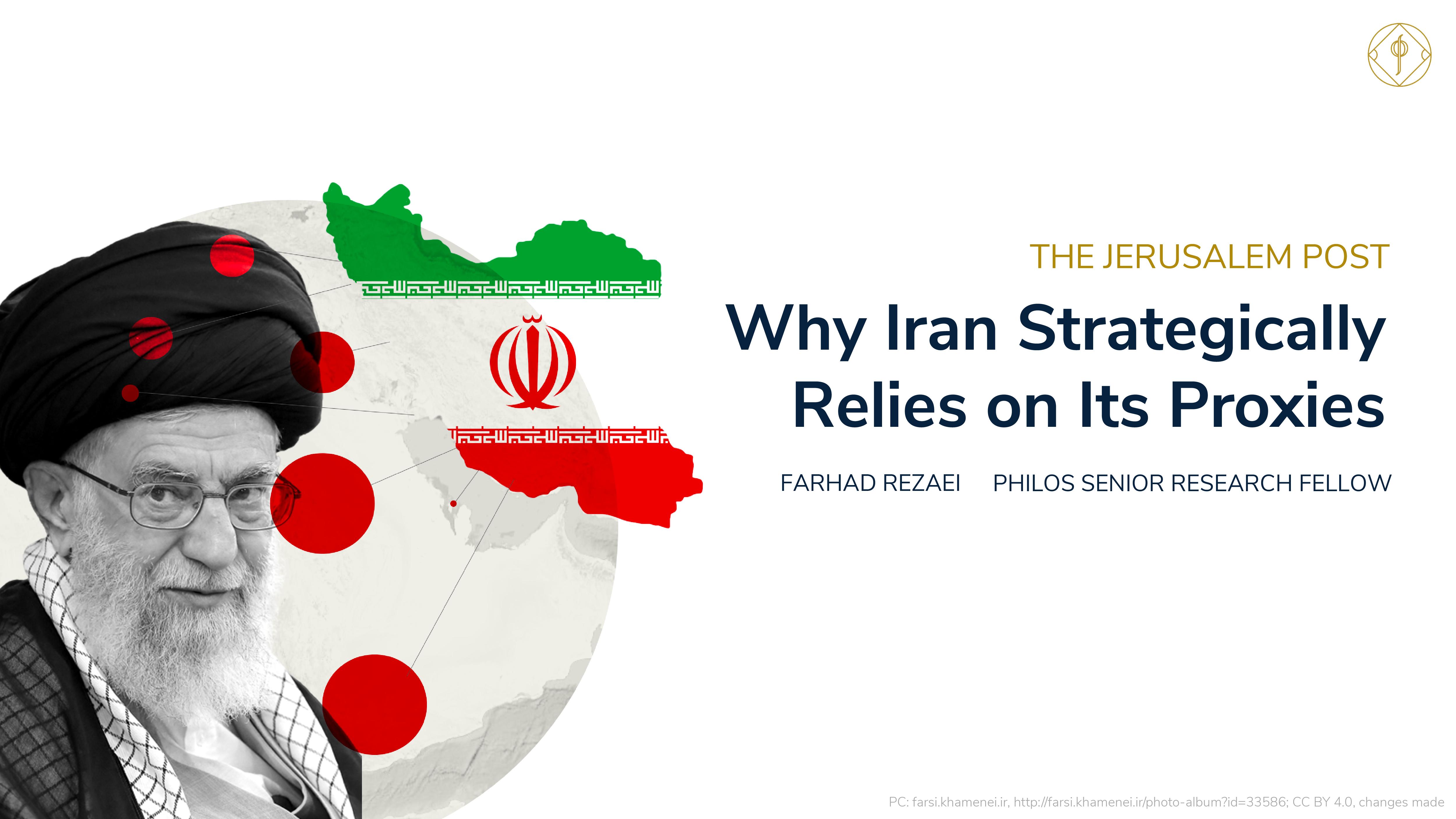 Why Iran Strategically Relies On Its Proxies