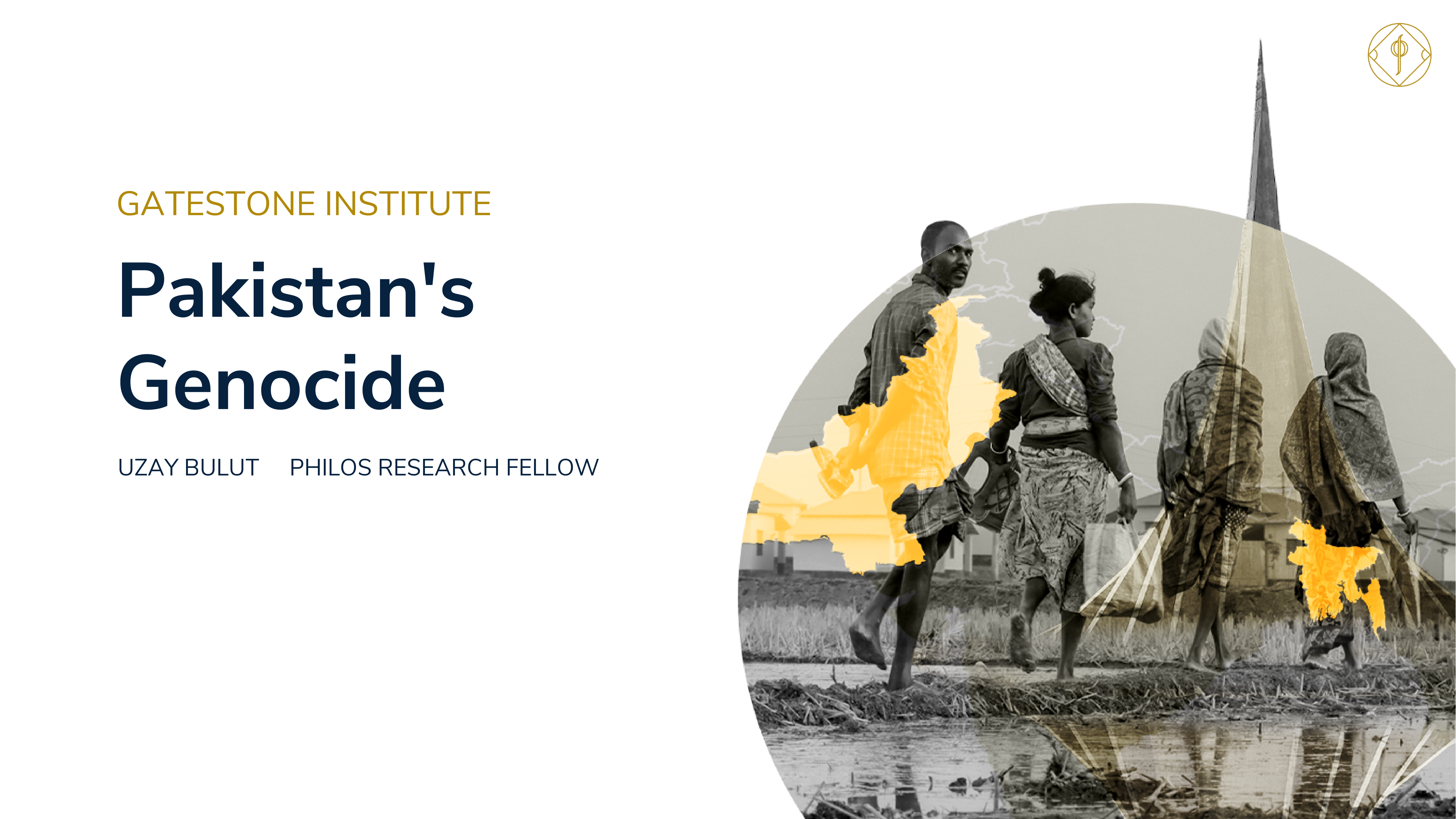 Pakistan's Genocide