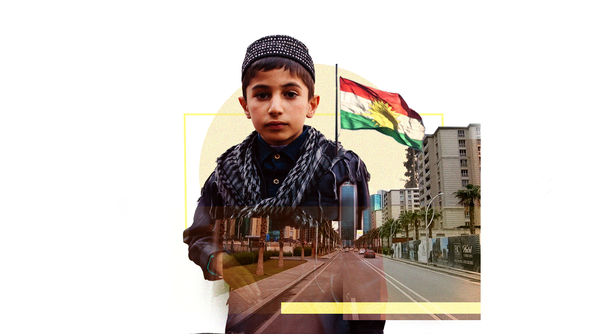Iraqi Kurdistan: Fostering coexistence amid regional challenges