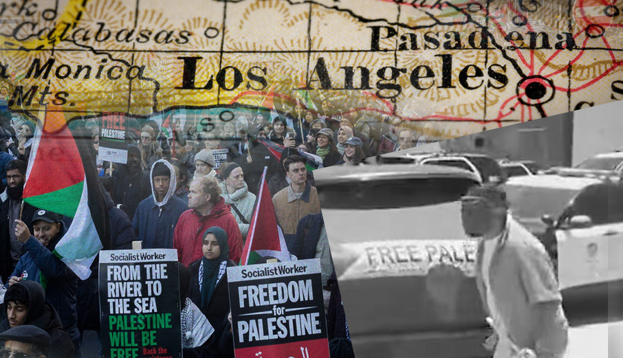 Antisemitism is intensifying across the West - Philos Project