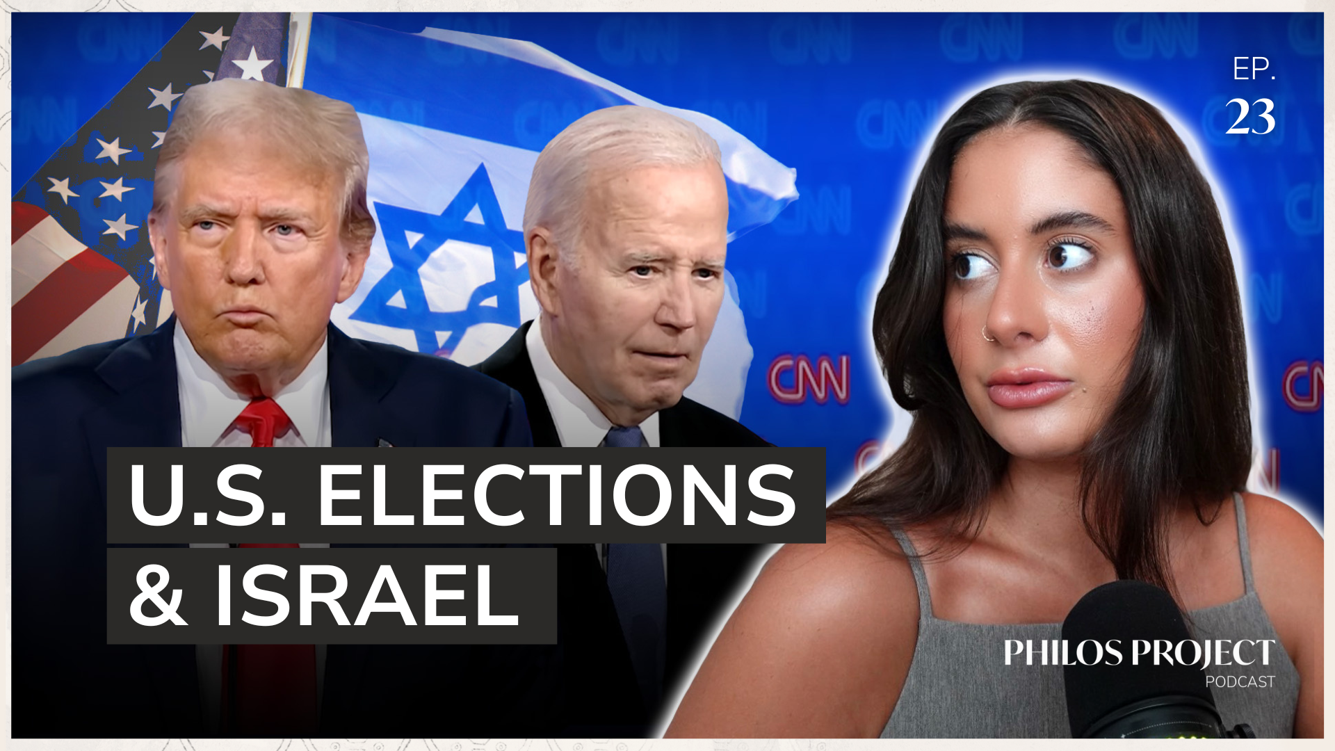 U.S. Elections and Israel