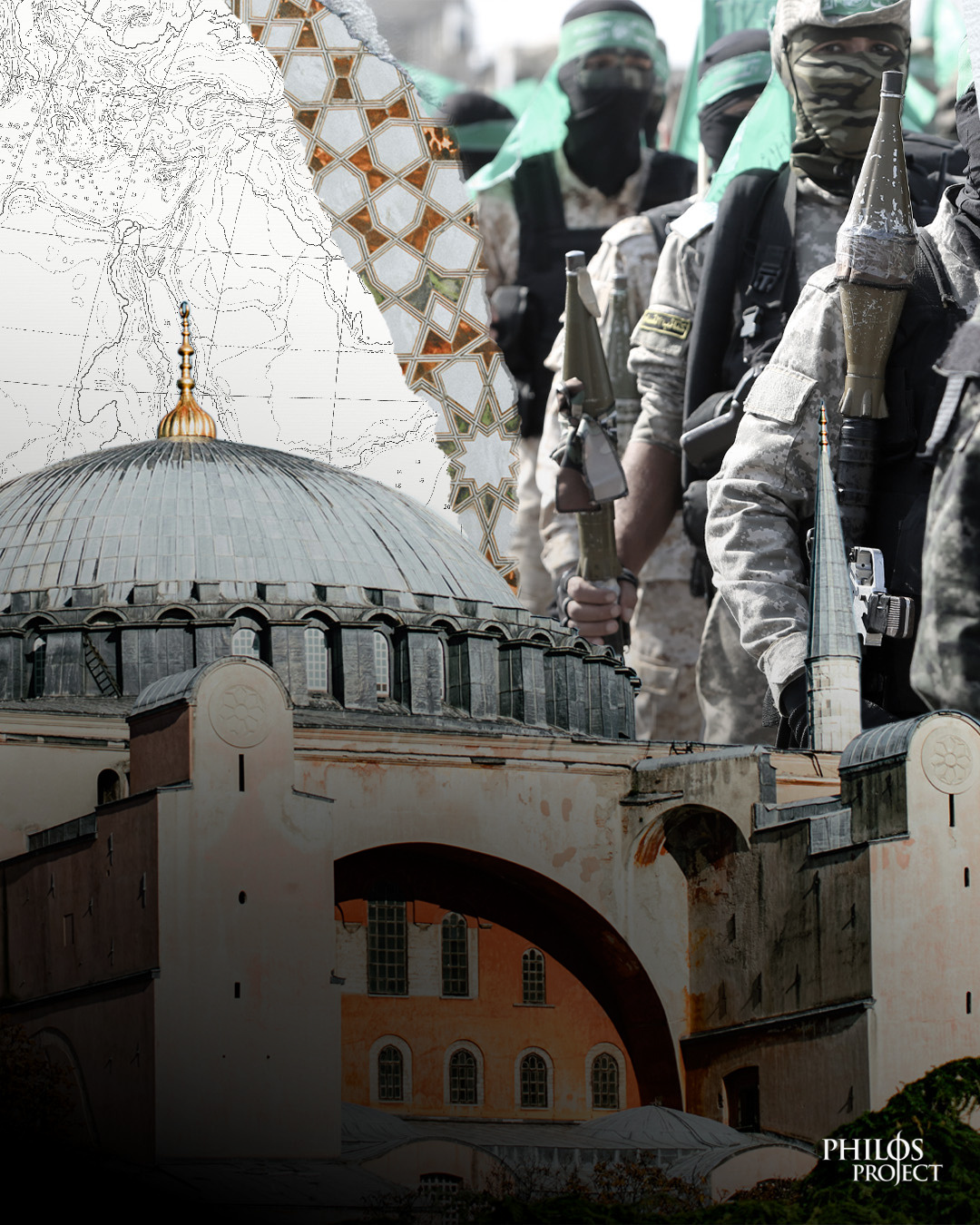 Why is the Caliphate important?